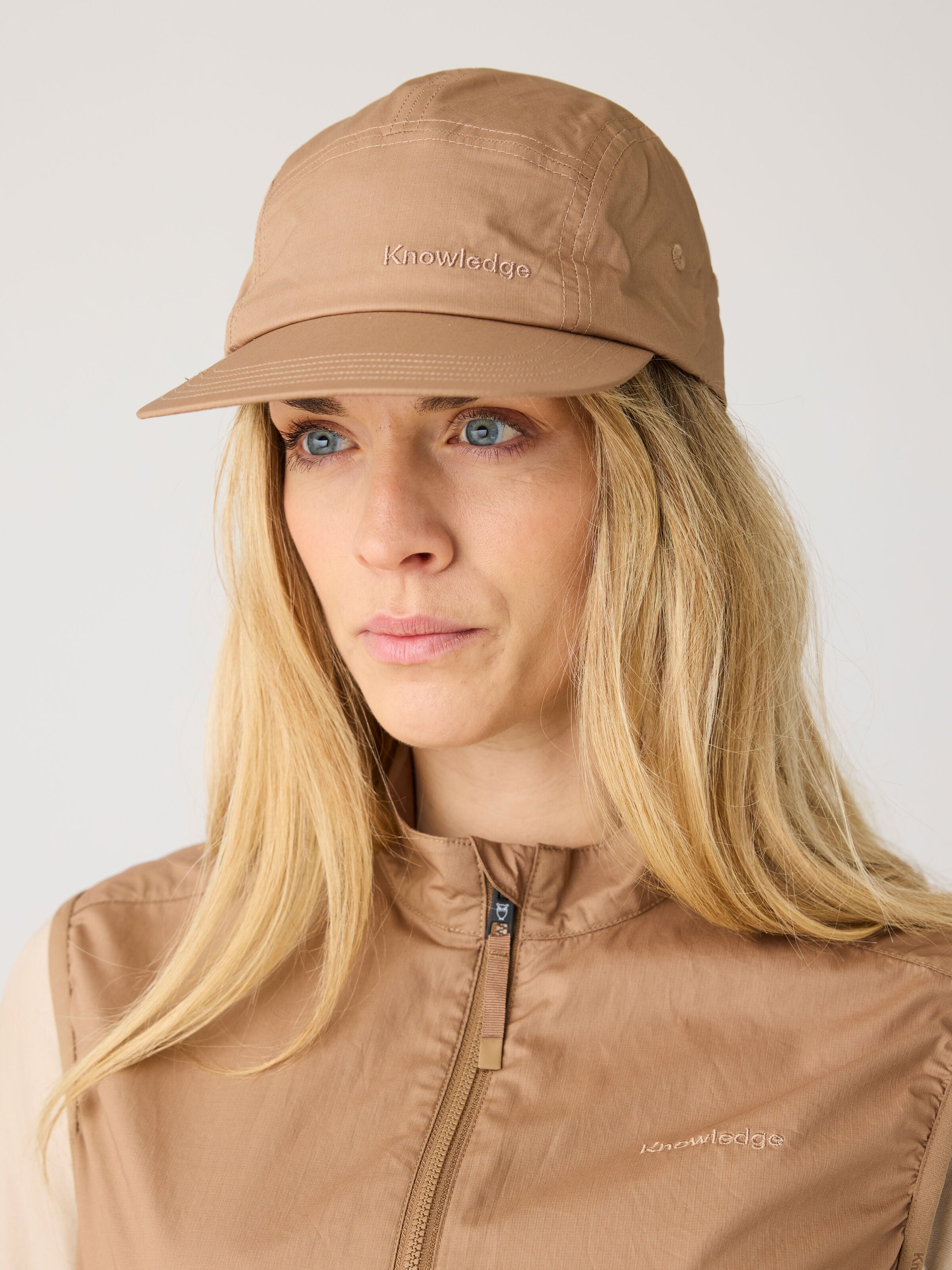 Buy Vent Ripstop 90 panel 5 cap - GOTS/Vegan - Tuffet - from ...